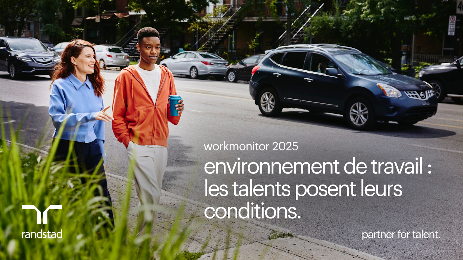 Randstad Workmonitor | Edition 2025